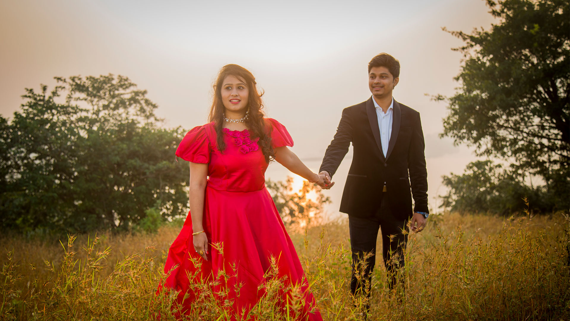 Top 10 best professional photographers in Pune | Dream Photography
