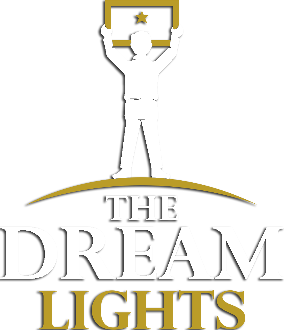 CONTACT US | The Dream Lights